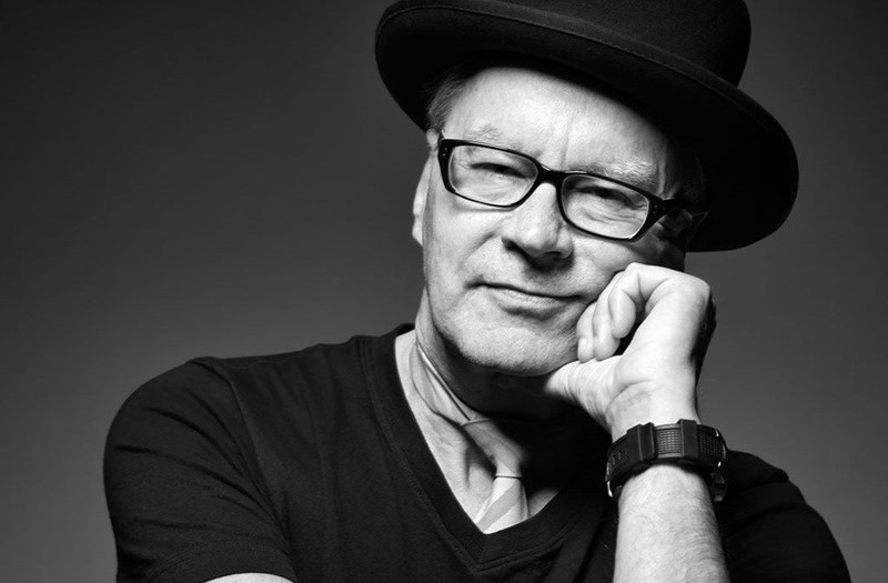 Too Much Junkie Business – an interview with legendary Heartbreakers ...