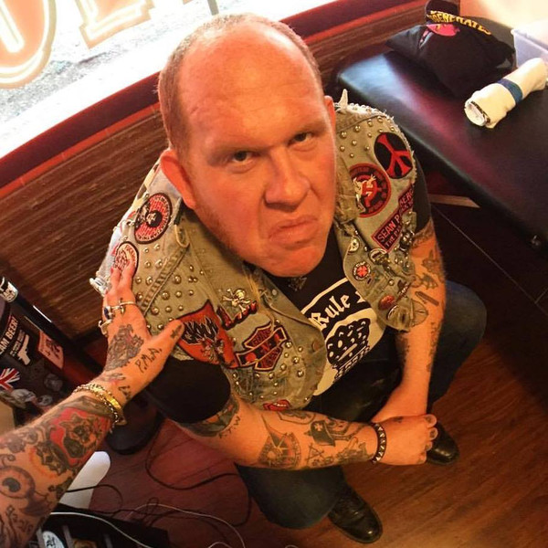 Scion of the Würstreich – An Interview with Sean Äaberg – Mongol Cult