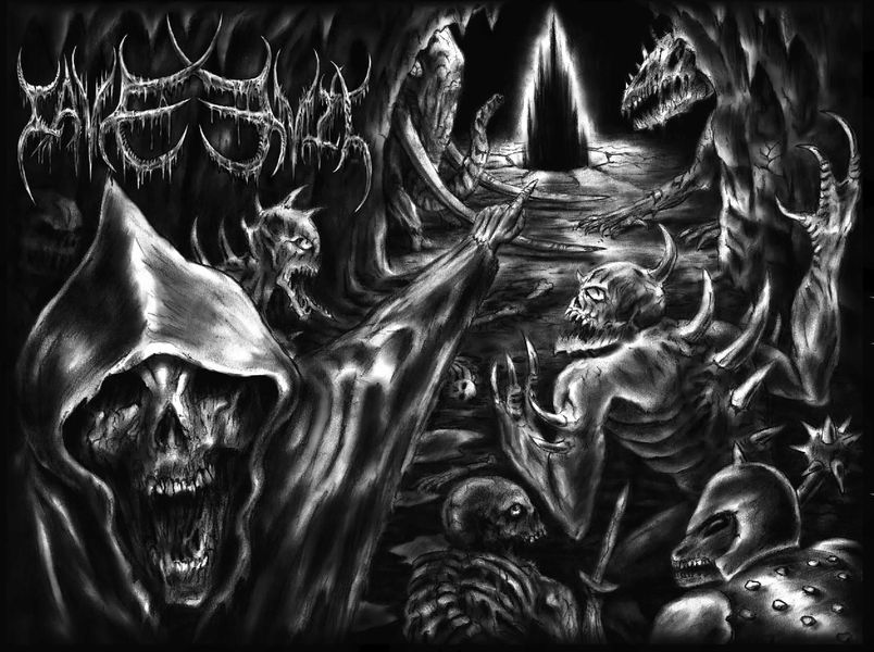 Into the Pit – An Interview with the Emperors of Eternal Evil – Mongol Cult