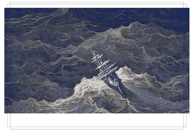 SUNKEN-AN RPG OF NAUTICAL HORRORS – Mongol Cult