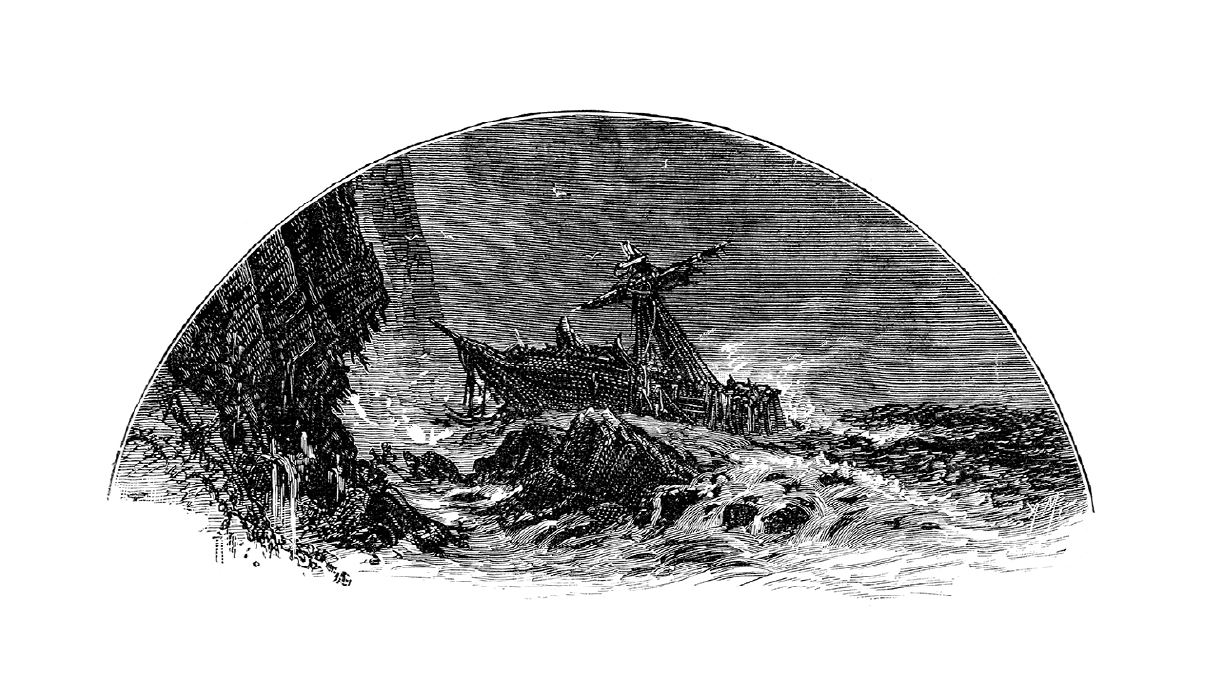 SUNKEN-AN RPG OF NAUTICAL HORRORS – Mongol Cult